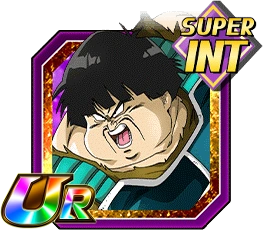 Greedy Attack Mode Shugesh (Giant Ape) | Dragon Ball Z Dokkan Battle ...