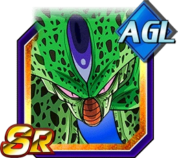 Cell Fusion Cell (1st Form) | Dragon Ball Z Dokkan Battle Wiki | Fandom