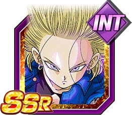 Flawless Combat Android #18 | Dragon Ball Z Dokkan Battle Wiki | Fandom