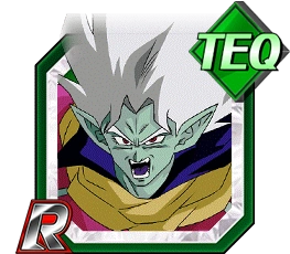 Spice | Dragon Ball Z Dokkan Battle Wiki | Fandom