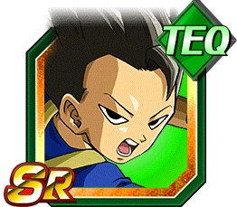 Saiyan from Universe 6 Cabba | Dragon Ball Z Dokkan Battle Wiki | Fandom