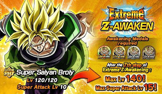 Extreme Z-Battle: Endless Evolution of the Warrior Race Super Saiyan ...