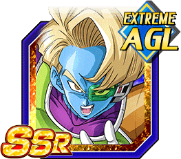 Razor-Sharp Thouser | Dragon Ball Z Dokkan Battle Wiki | Fandom