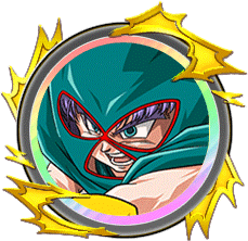 Awakening Medals: Warrior's Mark (Mighty Mask) | Dragon Ball Z Dokkan ...