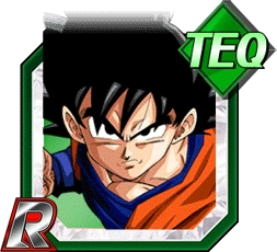 Overflowing Resolve Goku | Dragon Ball Z Dokkan Battle Wiki | Fandom