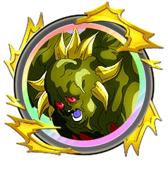 Awakening Medals: Legend's Mark (Bio-Broly) | Dragon Ball Z Dokkan ...