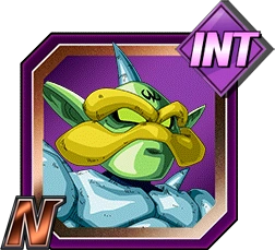 Loyal Servant Babidi's Minion | Dragon Ball Z Dokkan Battle Wiki | Fandom