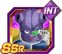 Pride as a Rival Cui | Dragon Ball Z Dokkan Battle Wiki | Fandom
