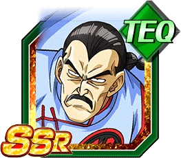 Ruthless Assassin Mercenary Tao | Dragon Ball Z Dokkan Battle Wiki | Fandom