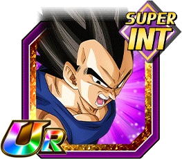 Trustworthy Rival Vegeta | Dragon Ball Z Dokkan Battle Wiki | Fandom