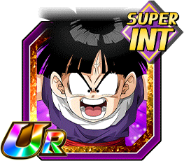 Roar of Rage Gohan (Kid) | Dragon Ball Z Dokkan Battle Wiki | Fandom