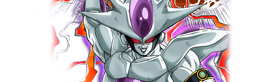 Category:Coolieza Cards | Dragon Ball Z Dokkan Battle Wiki | Fandom
