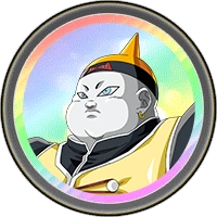 Awakening Medals: Android #19 | Dragon Ball Z Dokkan Battle Wiki | Fandom
