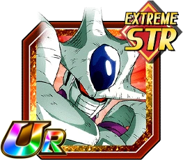 Thorough Destruction Cooler (Final Form) | Dragon Ball Z Dokkan Battle ...