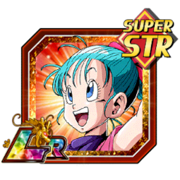 A Quest That Makes Wishes Come True Bulma (Youth) | Dragon Ball Z ...
