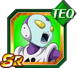 Unexpected Use Jaco | Dragon Ball Z Dokkan Battle Wiki | Fandom