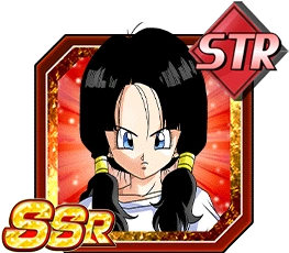 Strong and Adorable High Schooler Videl | Dragon Ball Z Dokkan Battle ...