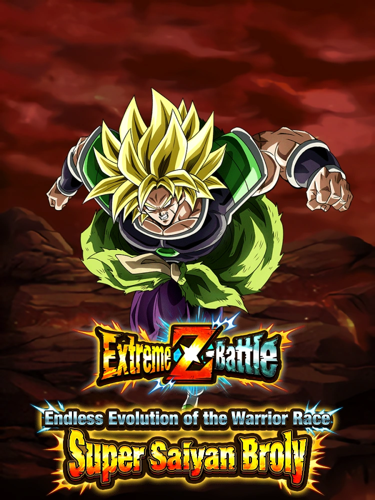 Tactics: Extreme Z-Battle: Endless Evolution of the Warrior Race Super ...