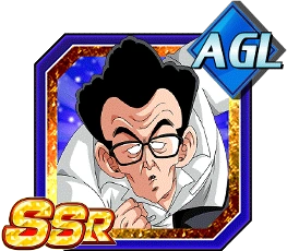 Shen | Dragon Ball Z Dokkan Battle Wiki | Fandom