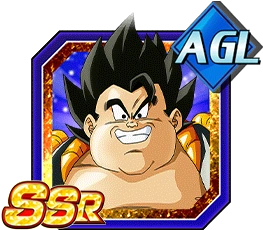 Blunder of the Century Veku | Dragon Ball Z Dokkan Battle Wiki | Fandom