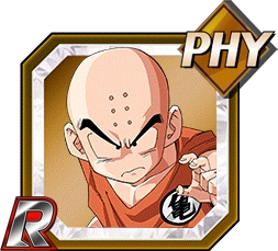 Competitive Comrades Krillin | Dragon Ball Z Dokkan Battle Wiki | Fandom