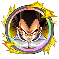 Awakening Medals: Super Warrior's Mark (Vegeta) | Dragon Ball Z Dokkan ...