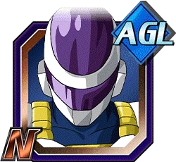 Slug Soldier | Dragon Ball Z Dokkan Battle Wiki | Fandom