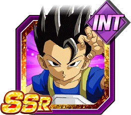 Warrior of Sadala Cabba | Dragon Ball Z Dokkan Battle Wiki | Fandom