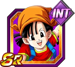 Curiosity for the Unknown Pan (GT) | Dragon Ball Z Dokkan Battle Wiki ...