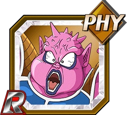 Storm of Destruction Dodoria | Dragon Ball Z Dokkan Battle Wiki | Fandom