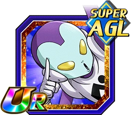 Self-Proclaimed Super Elite Jaco | Dragon Ball Z Dokkan Battle Wiki ...