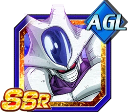 Ultimate Transformation Cooler (Final Form) | Dragon Ball Z Dokkan ...