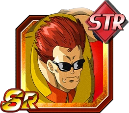 Major Metallitron | Dragon Ball Z Dokkan Battle Wiki | Fandom