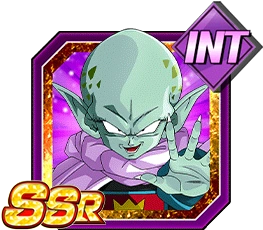 Fight for the Divine Throne Garlic Jr. | Dragon Ball Z Dokkan Battle ...