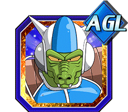 Blueberry | Dragon Ball Z Dokkan Battle Wiki | Fandom