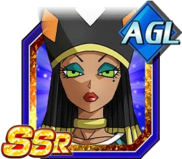 Heles | Dragon Ball Z Dokkan Battle Wiki | Fandom