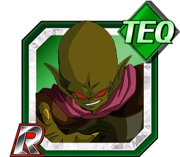 Ginger | Dragon Ball Z Dokkan Battle Wiki | Fandom