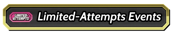 Category:Limited-Attempts Events | Dragon Ball Z Dokkan Battle Wiki ...
