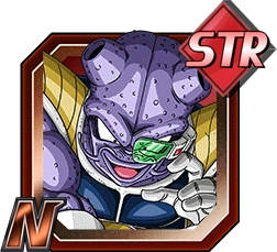 Fierce Raider Cui | Dragon Ball Z Dokkan Battle Wiki | Fandom