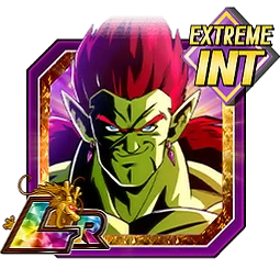 Galaxy-Threatening Invasion Full Power Boujack (Galactic Warrior ...