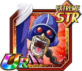 Bombardment of Accumulated Rage Cyborg Tao | Dragon Ball Z Dokkan ...