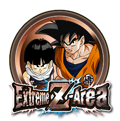 Extreme Z-Awakening Medals: Gohan (Kid)/Goku | Dragon Ball Z Dokkan ...