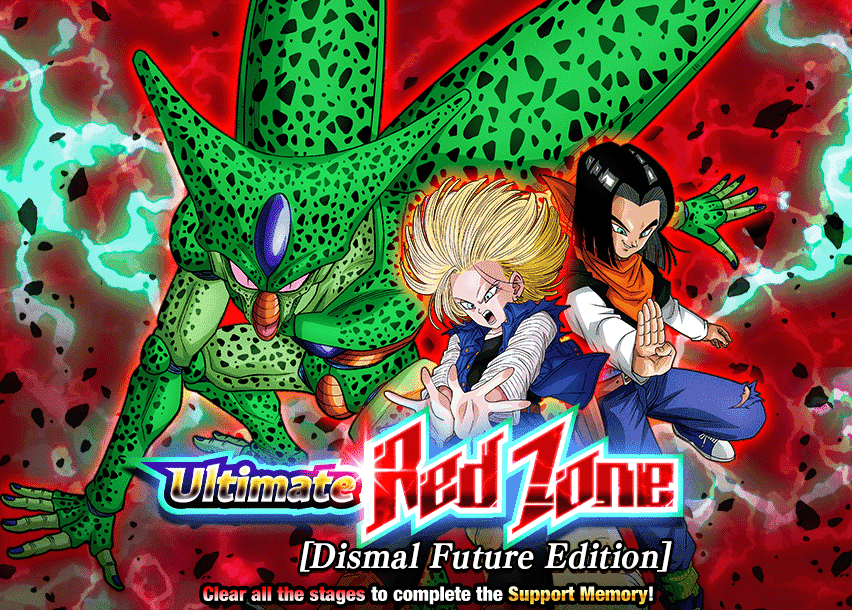 Tactics: Ultimate Red Zone [Dismal Future Edition Edition] | Dragon ...