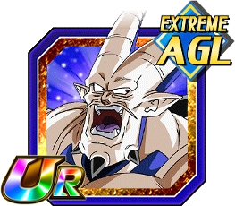 Malignant Energy Surge Omega Shenron | Dragon Ball Z Dokkan Battle Wiki ...