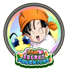 Awakening Medals: Pan (GT) (Honey) | Dragon Ball Z Dokkan Battle Wiki ...