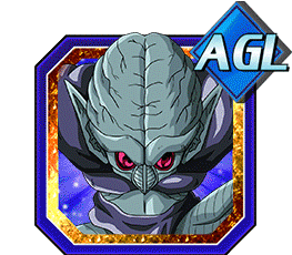 Bio-Man | Dragon Ball Z Dokkan Battle Wiki | Fandom