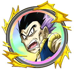Awakening Medals: Super Warrior's Mark (Gotenks (Failure) B) | Dragon ...