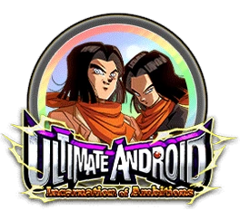Awakening Medals: Android #17 & Hell Fighter #17 | Dragon Ball Z Dokkan ...