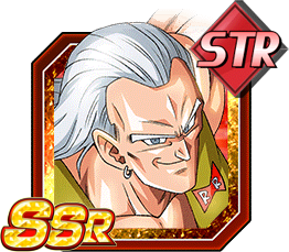 Murderous Awakening Android #13 | Dragon Ball Z Dokkan Battle Wiki | Fandom
