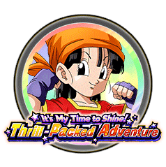 Awakening Medals: Pan (GT) | Dragon Ball Z Dokkan Battle Wiki | Fandom